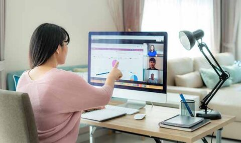 LVC Training | Enterprise Business Solutions